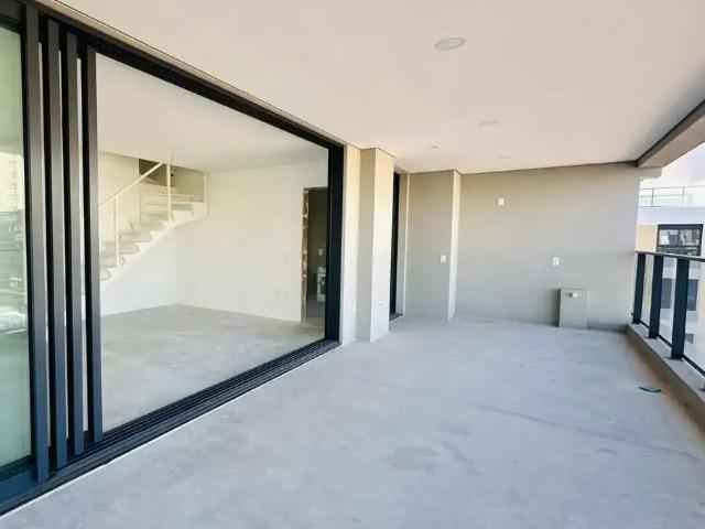 Cobertura para Venda em São Paulo/SP Brooklin 4 Quartos
