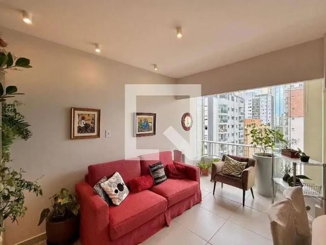Cobertura para Venda em São Paulo/SP Brooklin 4 Quartos