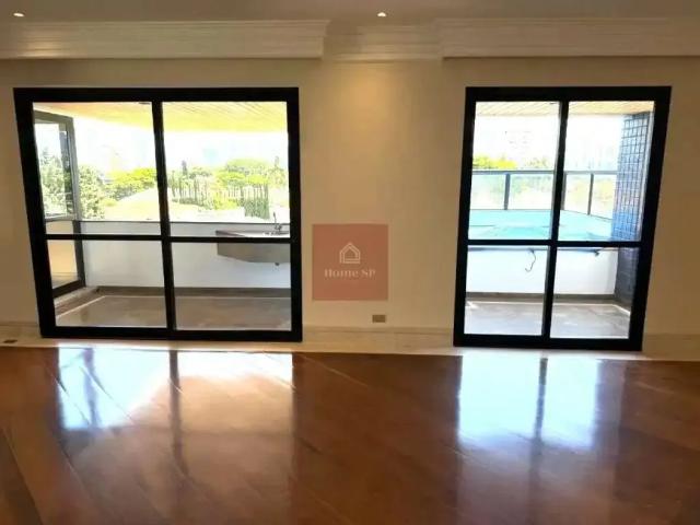 Cobertura para Venda em São Paulo/SP Brooklin 4 Quartos