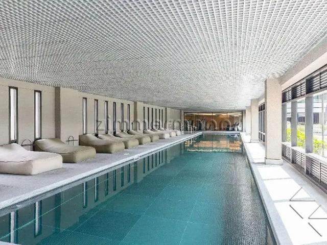 Cobertura para Venda em São Paulo/SP Brooklin 4 Quartos