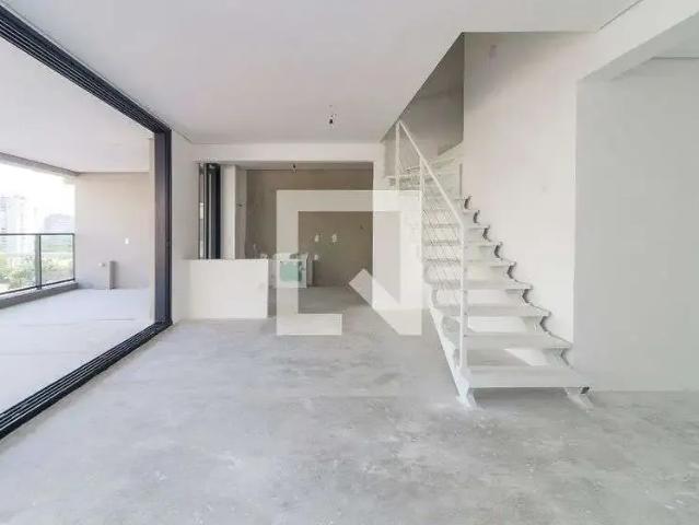Cobertura para Venda em São Paulo/SP Brooklin 4 Quartos