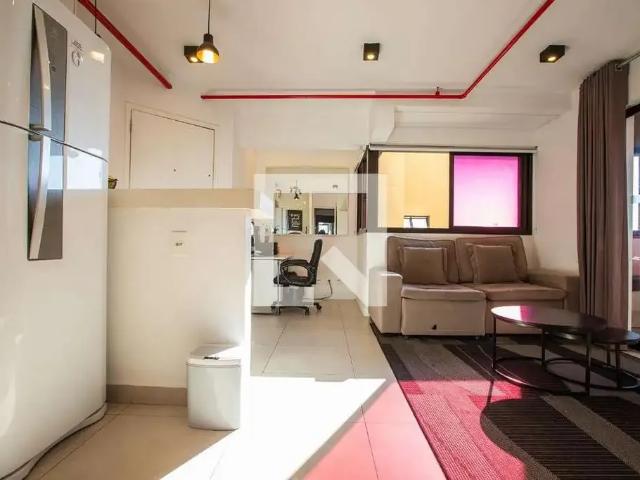 Cobertura para Venda em São Paulo/SP Brooklin 1 Quartos