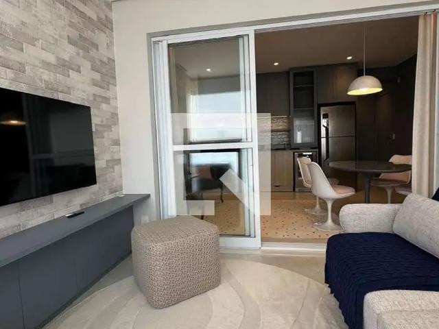 Cobertura para Venda em São Paulo/SP Brooklin 1 Quartos