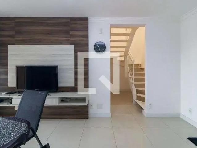 Cobertura para Venda em São Paulo/SP Brooklin 1 Quartos
