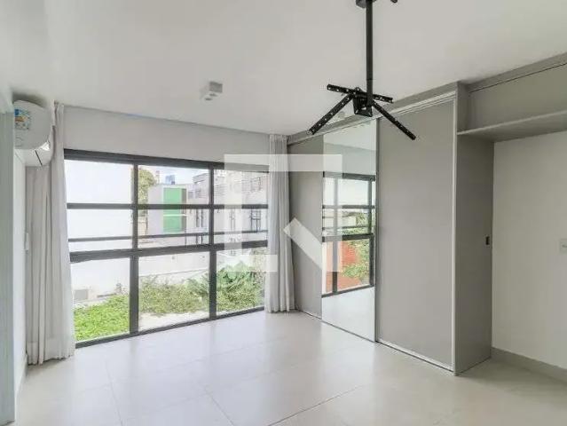 Cobertura para Venda em São Paulo/SP Brooklin 1 Quartos