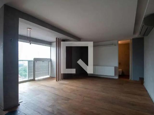 Cobertura para Venda em São Paulo/SP Brooklin 1 Quartos