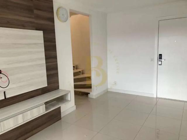 Cobertura para Venda em São Paulo/SP Brooklin 1 Quartos