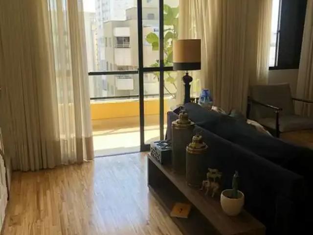 Cobertura para Venda em São Paulo/SP Brooklin 2 Quartos