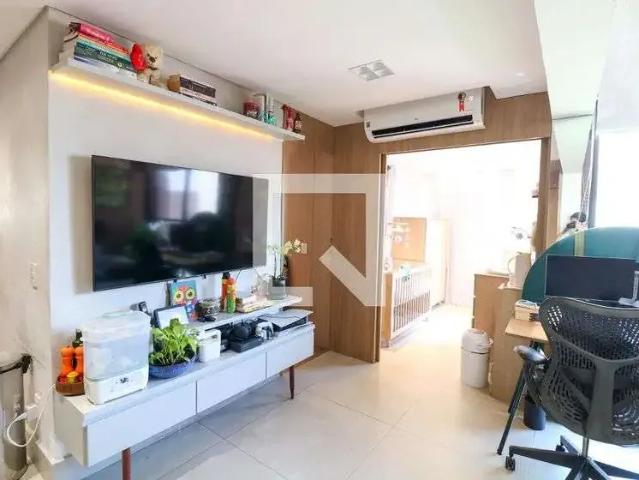 Cobertura para Venda em São Paulo/SP Brooklin 1 Quartos