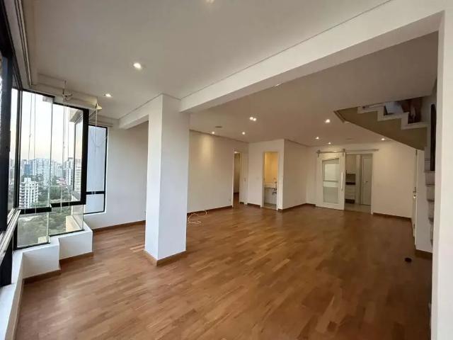 Cobertura para Venda em São Paulo/SP Brooklin 2 Quartos