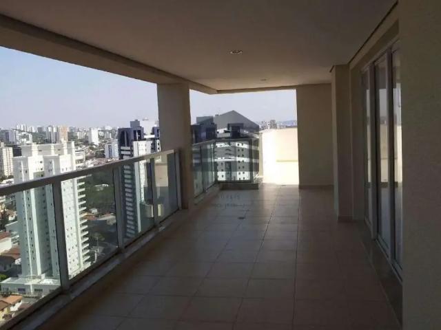 Cobertura para Venda em São Paulo/SP Brooklin 3 Quartos