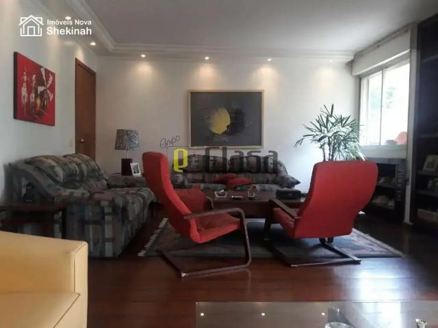Cobertura para Venda em São Paulo/SP Brooklin 3 Quartos