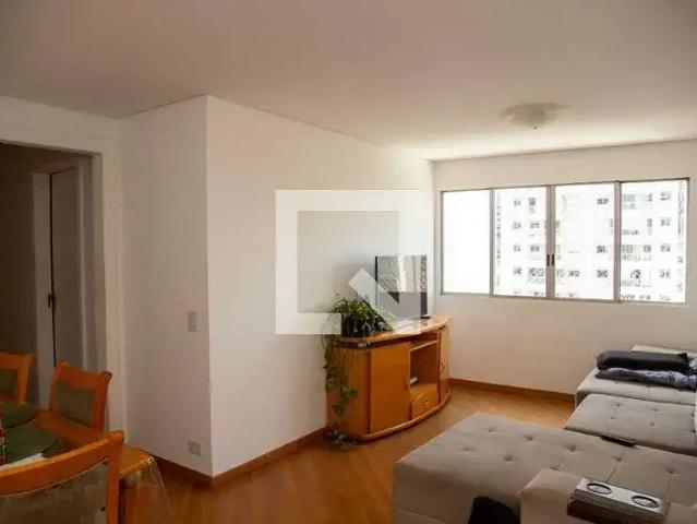 Cobertura para Venda em São Paulo/SP Brooklin 3 Quartos