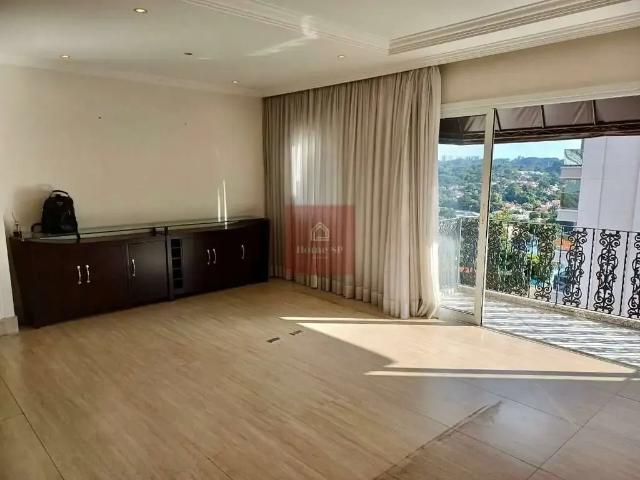 Cobertura para Venda em São Paulo/SP Brooklin 3 Quartos