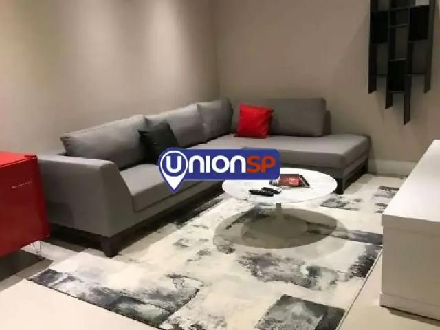 Cobertura para Venda em São Paulo/SP Brooklin 3 Quartos