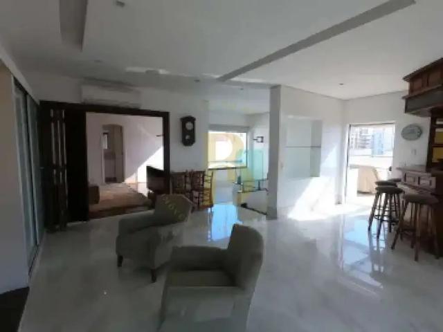 Cobertura para Venda em São Paulo/SP Brooklin 3 Quartos
