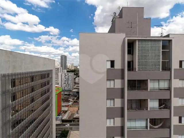 Cobertura para Venda em São Paulo/SP Brooklin 3 Quartos
