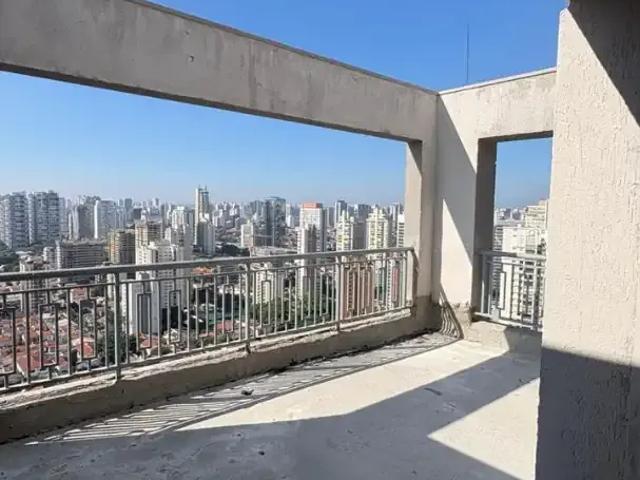 Cobertura para Venda em São Paulo/SP Brooklin 3 Quartos