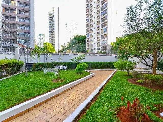Cobertura para Venda em São Paulo/SP Brooklin 3 Quartos