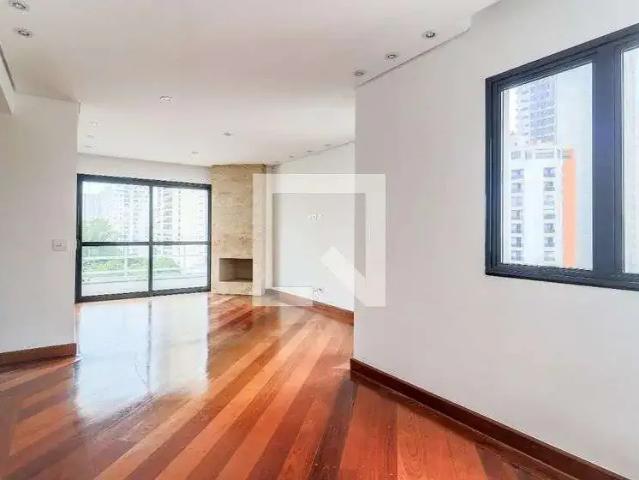 Cobertura para Venda em São Paulo/SP Brooklin 3 Quartos