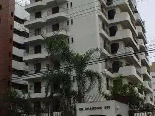 Cobertura para Venda em São Paulo/SP Brooklin 3 Quartos