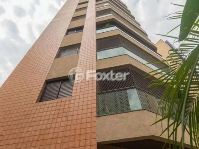 Cobertura para Venda em São Paulo/SP Brooklin 3 Quartos