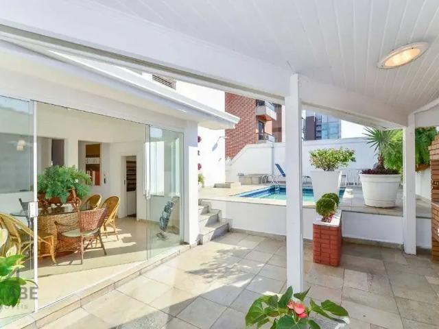 Cobertura para Venda em São Paulo/SP Brooklin 3 Quartos