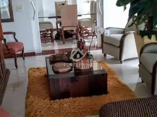 Cobertura para Venda em São Paulo/SP Brooklin Paulista 4 Quartos
