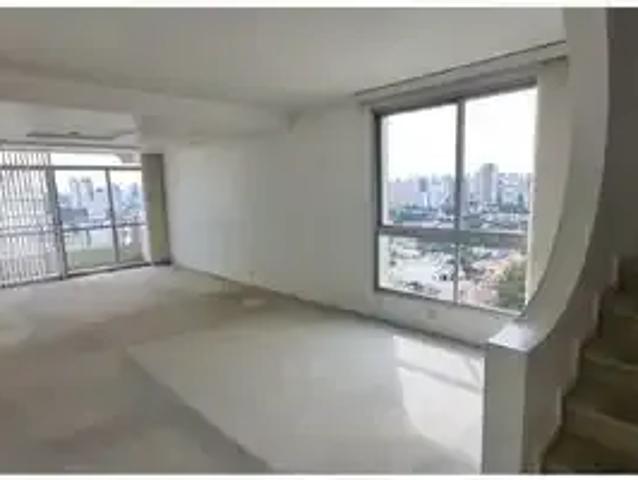 Cobertura para Venda em São Paulo/SP Brooklin Paulista 5 Quartos