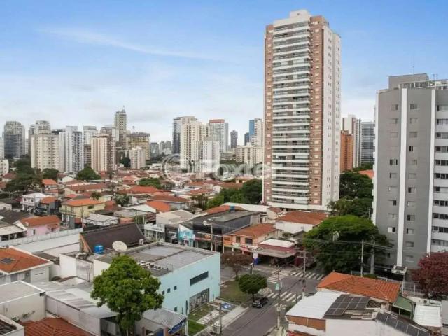Cobertura para Venda em São Paulo/SP Brooklin Paulista 1 Quartos