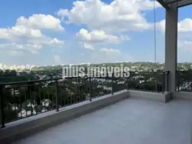 Cobertura para Venda em São Paulo/SP Brooklin Paulista 1 Quartos