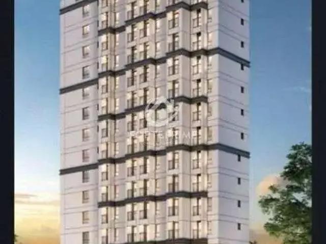Cobertura para Venda em São Paulo/SP Brooklin Paulista 1 Quartos