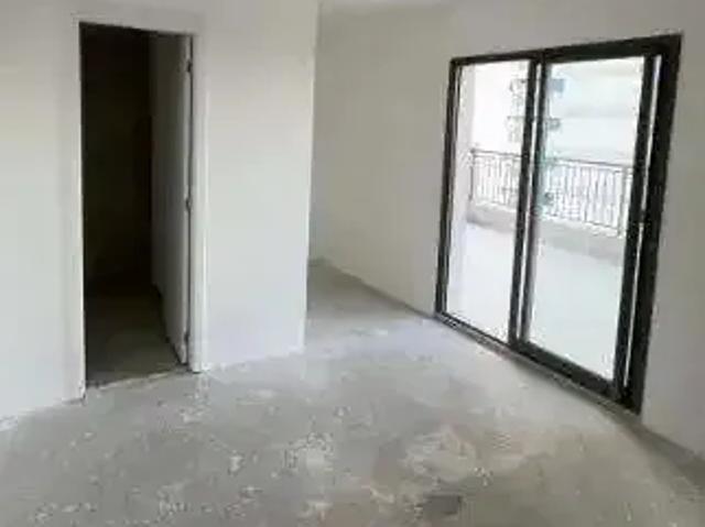 Cobertura para Venda em São Paulo/SP Brooklin Paulista 1 Quartos