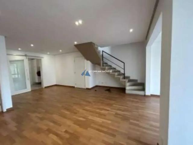 Cobertura para Venda em São Paulo/SP Brooklin Paulista 2 Quartos