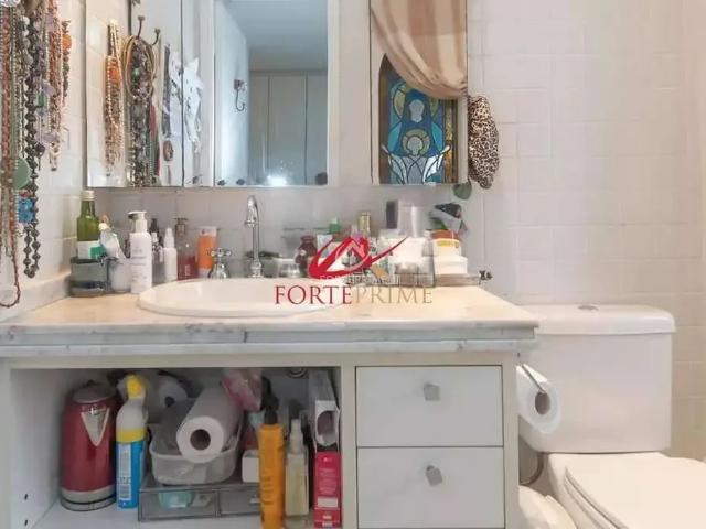 Cobertura para Venda em São Paulo/SP Brooklin Paulista 2 Quartos
