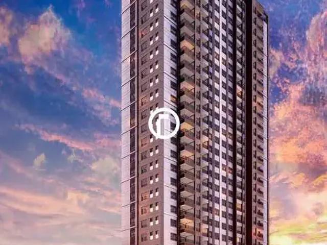 Cobertura para Venda em São Paulo/SP Brooklin Paulista 3 Quartos