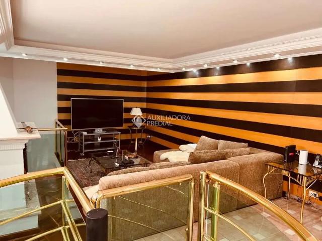 Cobertura para Venda em São Paulo/SP Brooklin Paulista 3 Quartos