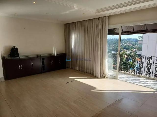 Cobertura para Venda em São Paulo/SP Brooklin Paulista 3 Quartos