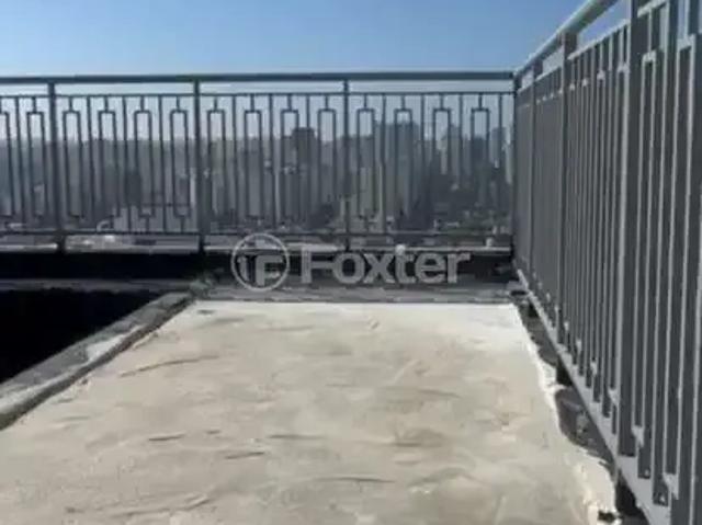 Cobertura para Venda em São Paulo/SP Brooklin Paulista 3 Quartos