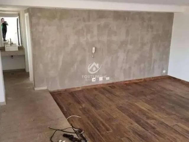 Cobertura para Venda em São Paulo/SP Brooklin Paulista 3 Quartos