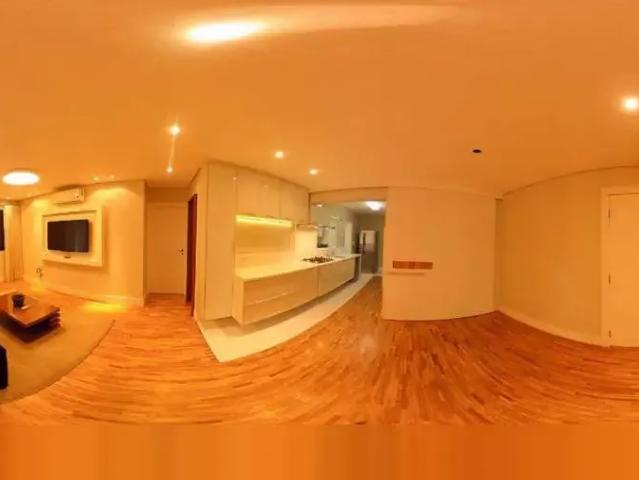 Cobertura para Venda em São Paulo/SP Brooklin Paulista 3 Quartos