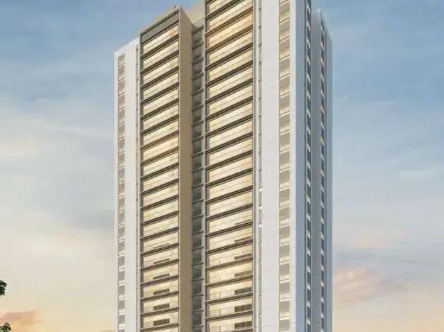 Cobertura para Venda em São Paulo/SP Brooklin Paulista 3 Quartos
