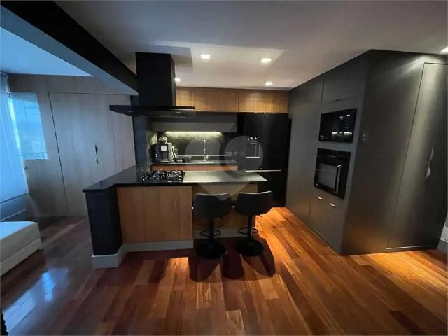 Cobertura para Venda em São Paulo/SP Brás 1 Quartos