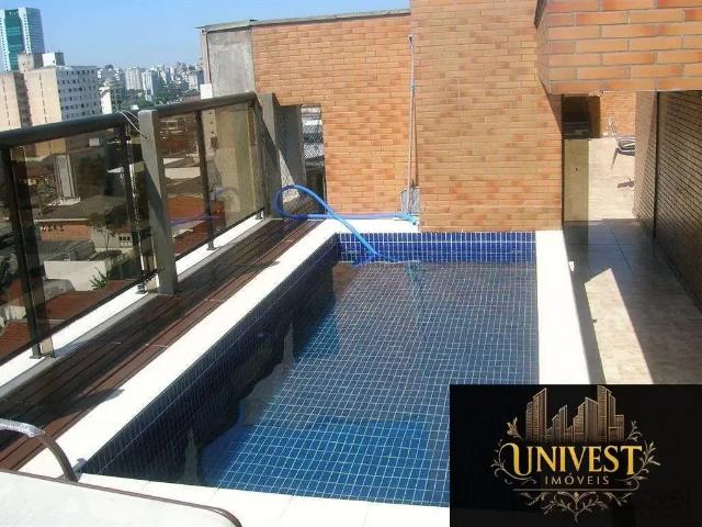 Cobertura para Venda em São Paulo/SP Butantã 3 Quartos