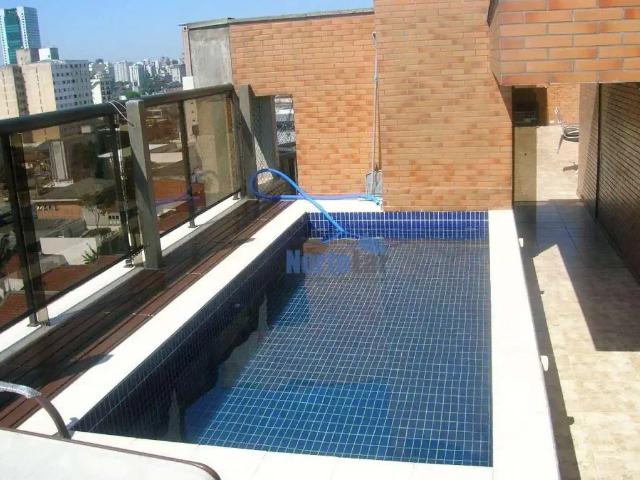 Cobertura para Venda em São Paulo/SP Butantã 3 Quartos