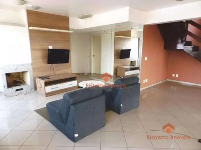 Cobertura para Venda em São Paulo/SP Butantã 3 Quartos