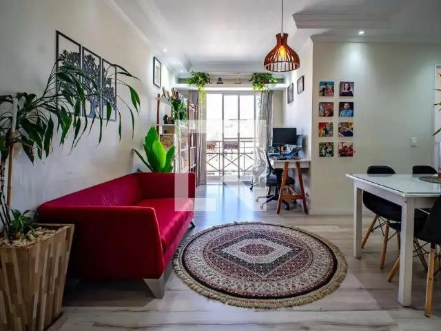Cobertura para Venda em São Paulo/SP Butantã 3 Quartos