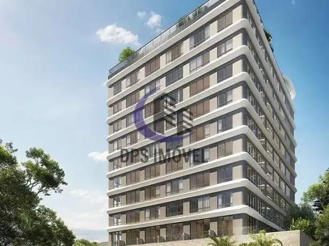 Cobertura para Venda em São Paulo/SP Butantã 1 Quartos