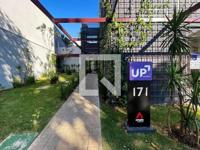 Cobertura para Venda em São Paulo/SP Butantã 2 Quartos