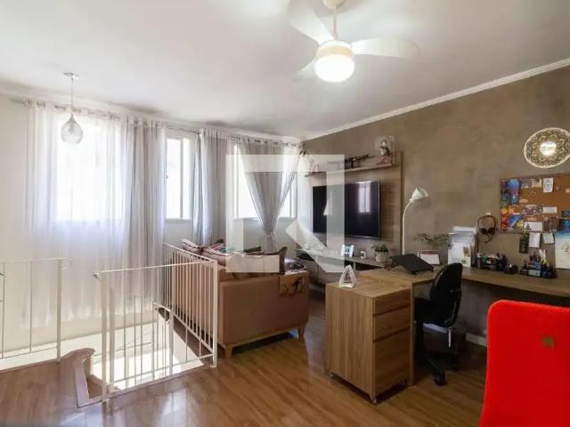Cobertura para Venda em São Paulo/SP Butantã 2 Quartos